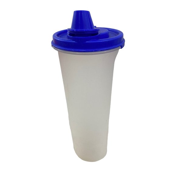 Tupperware | Kitchen | Vintage Tupperware Shaker Smoothie Blender ...